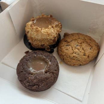 COLETTE BAKERY - Updated October 2025 - 290 Photos & 176 Reviews - 509 ...