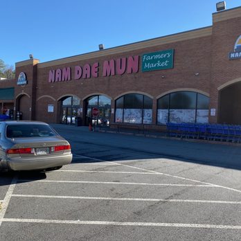 Nam Dae Mun Farmers Market - 189 Photos & 155 Reviews - Farmers Market ...