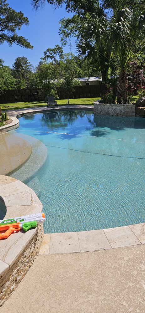 SHANE POOLS - Updated April 2024 - Request a Quote - Conroe, Texas ...