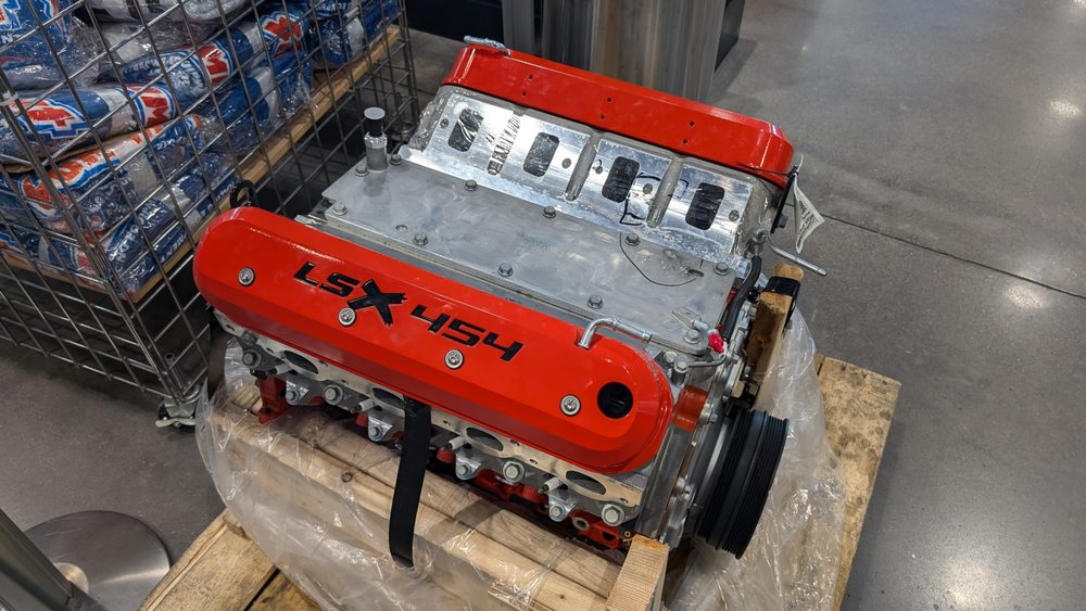 SUMMIT RACING - Updated December 2025 - 99 Photos & 86 Reviews - 2200 E ...