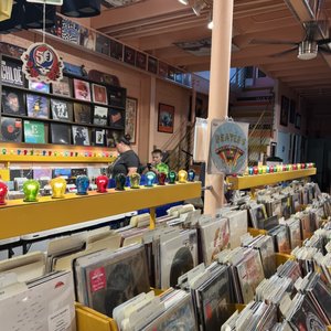 GOOD RECORDS - 53 Photos & 151 Reviews - 9026 Garland Rd, Dallas, Texas ...