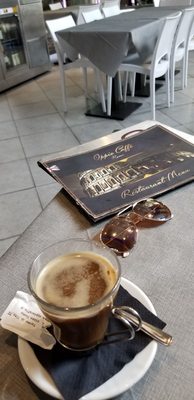 OPPIO CAFFÈ - 87 Photos & 76 Reviews - Via delle Terme di Tito, 72 ...
