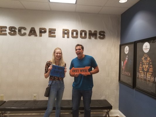 BIG ESCAPE ROOM - 132 Photos & 143 Reviews - 8505 Fenton St, Silver ...
