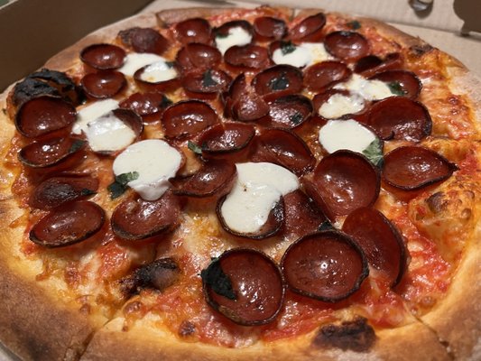 FIRESTONE’S - New American Restaurant - 4823 Peach St, Erie ...