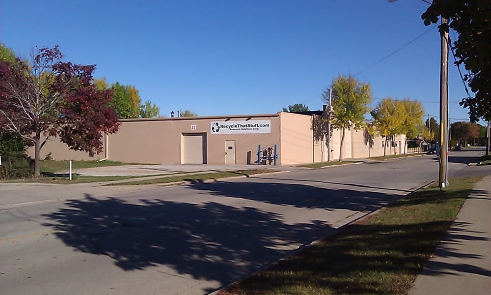 RESOURCE SOLUTIONS - Updated July 2025 - Request a Quote - 121 N ...