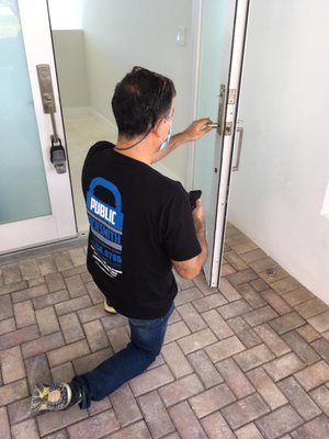 PUBLIC LOCKSMITH - Updated December 2025 - 235 Photos & 79 Reviews ...