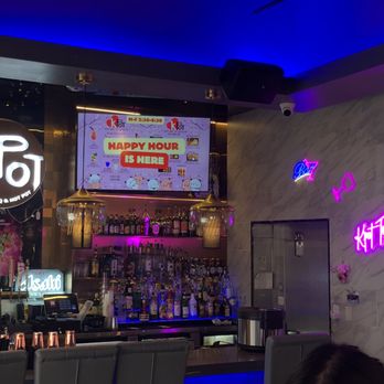 KPOT KOREAN BBQ & HOT POT - Updated July 2024 - 388 Photos & 307 ...