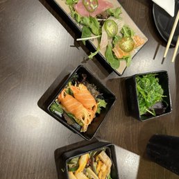 OKOME - Updated October 2025 - 228 Photos & 47 Reviews - 4551 New Bern ...