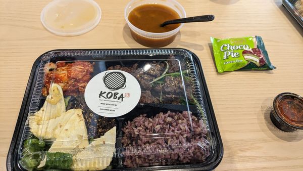 KOBA KOREAN BBQ - 25 Photos & 15 Reviews - 136 William St, New York ...