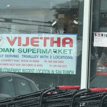 VIJETHA INDIAN SUPERMARKET - Updated September 2025 - 35 Photos & 78 Reviews - 6040 Dougherty Rd ...