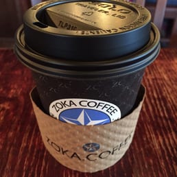 ZOKA COFFEE ROASTER & TEA COMPANY - Updated December 2025 - 292 Photos ...