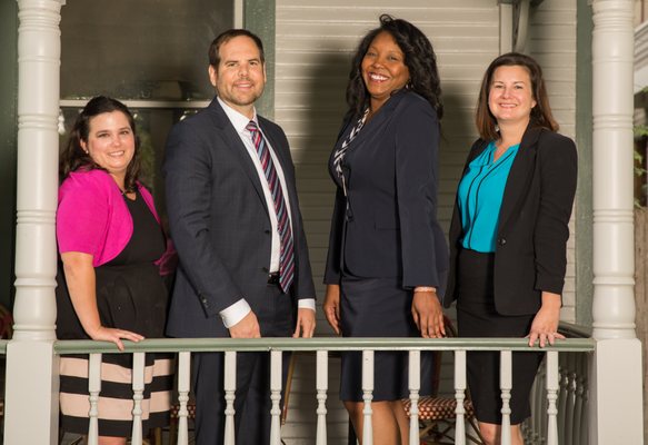 WILEY WHEELER, P.C. - Updated April 2026 - 15 Photos & 13 Reviews ...