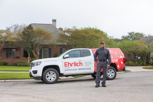 Pest Control West Chester Pa