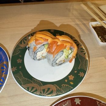 SIMA SUSHI - Updated December 2025 - 180 Photos & 85 Reviews - 1660 L ...