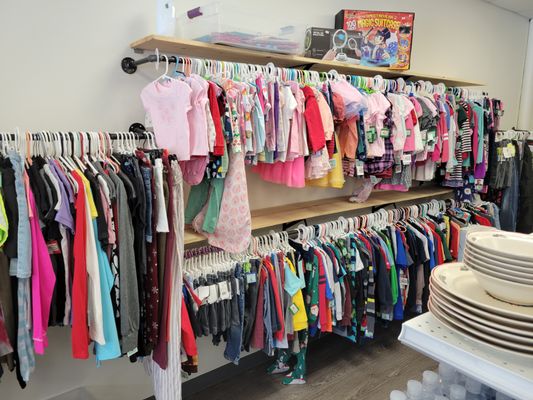 BEYOND THE THRIFT - Updated December 2025 - 38 Photos - 1211 N Madison ...