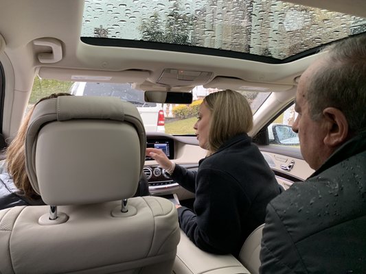 MERCEDES-BENZ OF EDISON - A RAY CATENA DEALERSHIP - Updated October ...