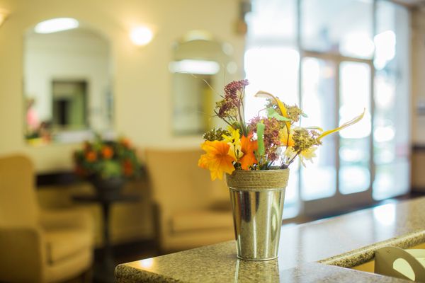 SANTA ROSA POST ACUTE - Updated May 2025 - 33 Photos & 31 Reviews ...