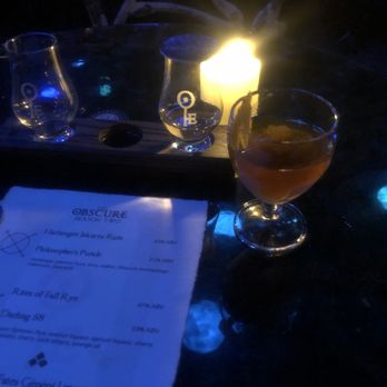THE OBSCURE DISTILLERY - Updated October 2024 - 500 Photos & 118 ...