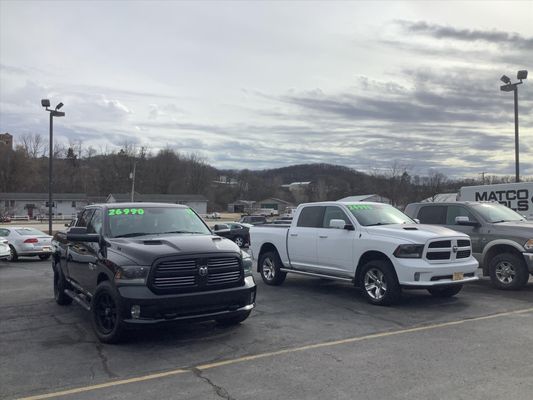 TRI-STATE AUTO OUTLET - Updated September 2025 - 31 Photos - 100 Outlet ...