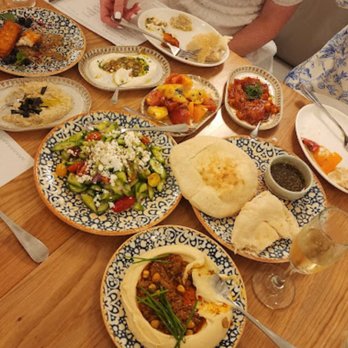 TAVI - Updated January 2026 - 122 Photos & 92 Reviews - 330 N New ...