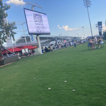 GERMANIA INSURANCE AMPHITHEATER - Updated July 2025 - 291 Photos & 237 ...