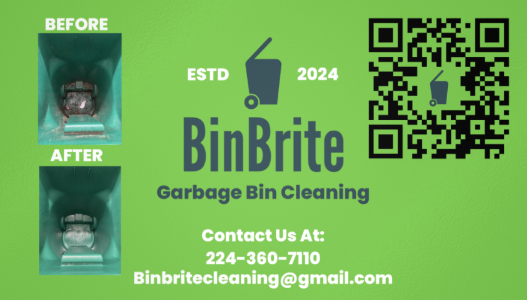 BIN BRITE - Updated May 2024 - Vernon Hills, Illinois - Home Cleaning ...