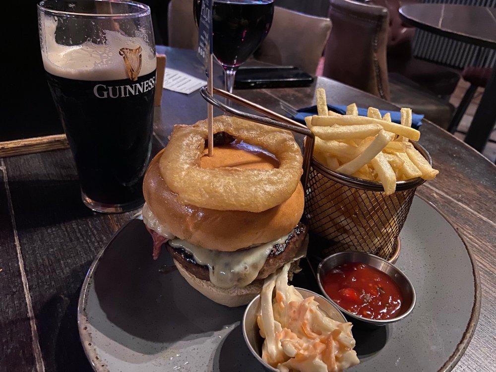 THE PLOUGH BAR & RESTAURANT - Updated October 2025 - The Roe, St. Asaph ...