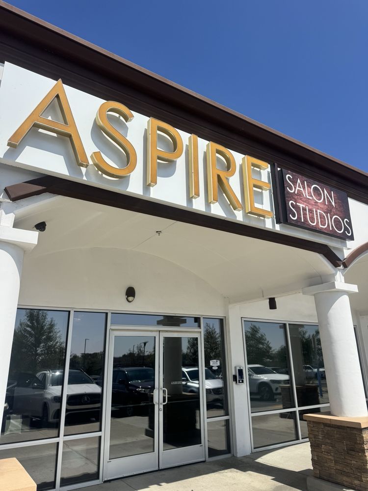 ASPIRE SALON STUDIOS - Updated May 2025 - 141 E Foothill Blvd, Upland, California - Nail Salons ...