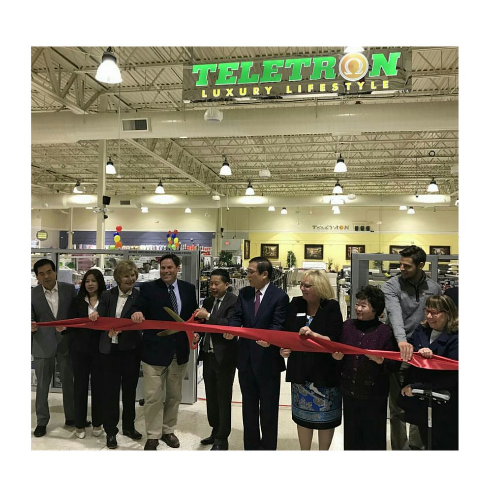 TELETRON - Updated September 2025 - 20 Photos - 31515 Pete Von ...