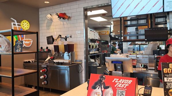 RAISING CANE’S CHICKEN FINGERS - Updated March 2026 - 65 Photos & 44 ...