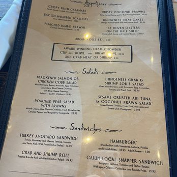 THE FISH HOPPER - Updated February 2025 - 7649 Photos & 6722 Reviews ...