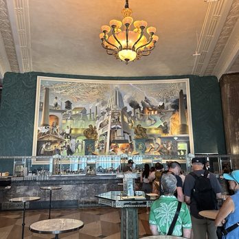 CONWELL COFFEE HALL - Updated October 2024 - 154 Photos & 54 Reviews ...