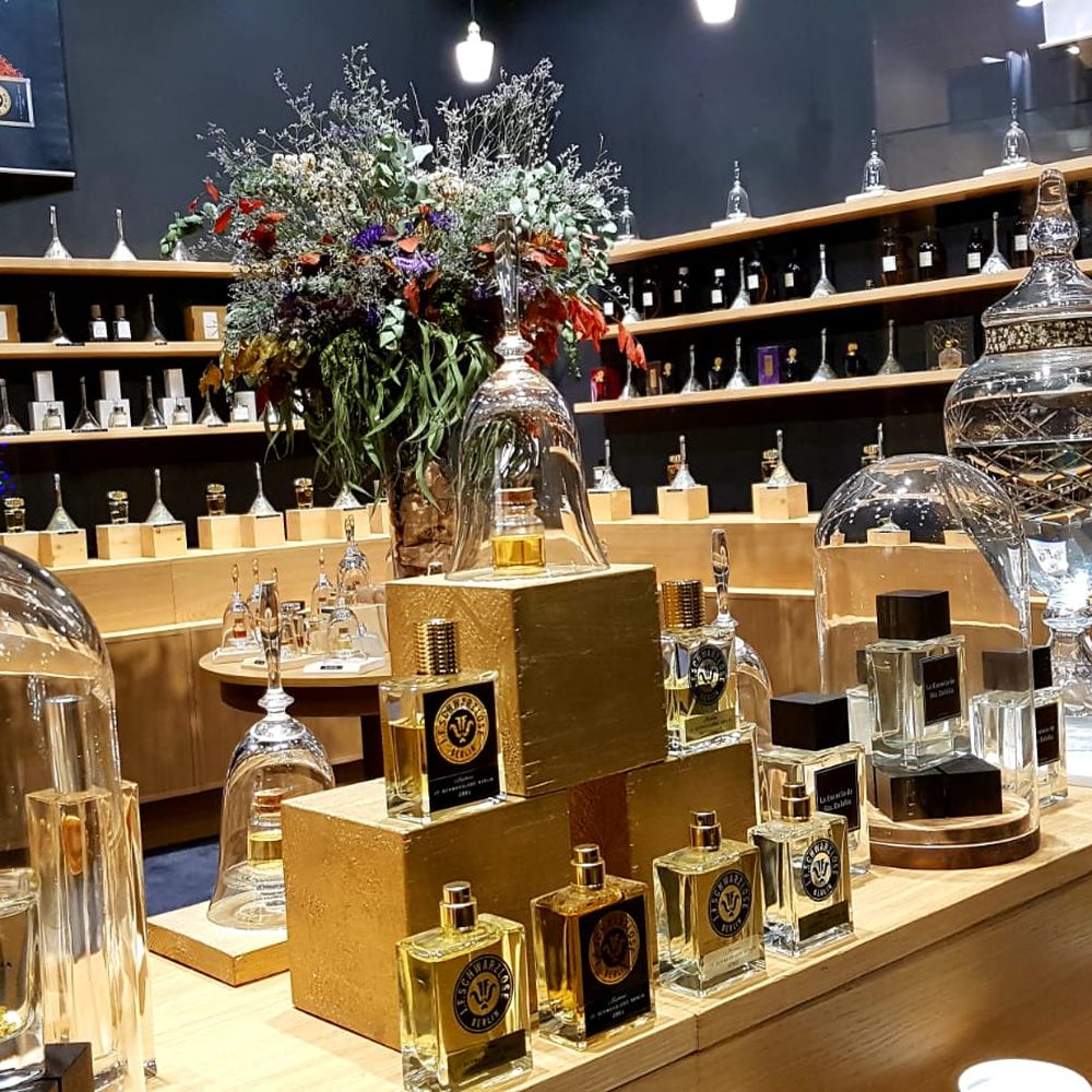 THE BEST 10 Perfume in Barcelona, Spain - Last Updated December 2021 - Yelp