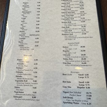 EIJI - Updated January 2025 - 1102 Photos & 1183 Reviews - 317 Sanchez ...