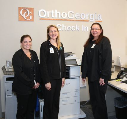 ORTHOGEORGIA - Updated August 2025 - 58 Photos & 43 Reviews - 3708 ...