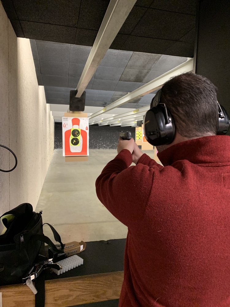 GREEN TOP SHOOTING RANGE - Updated July 2025 - 36 Photos & 30 Reviews ...