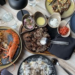 LÝRA - Updated October 2025 - 1339 Photos & 570 Reviews - 905 W Fulton ...