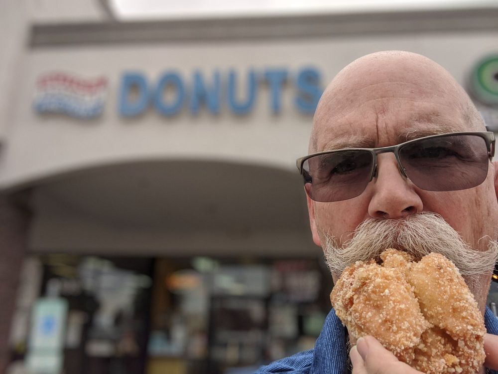 DUTCH DONUT FACTORY - 145 Photos & 182 Reviews - 1152 N Power Rd, Mesa ...