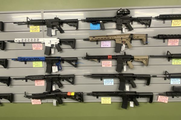 DR GUN SUPPLY - Updated December 2025 - 12 Reviews - 12360 N MacArthur ...