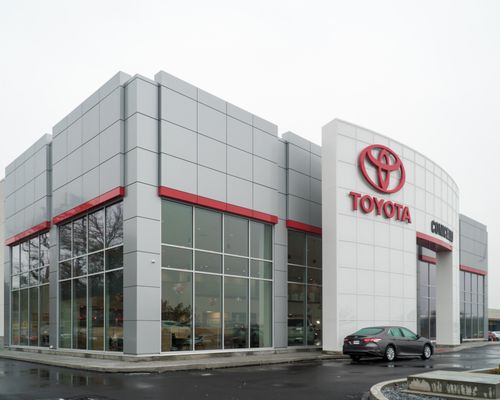 CONICELLI TOYOTA OF SPRINGFIELD - Updated September 2024 - 48 Photos ...
