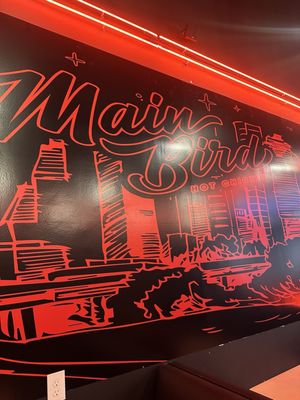 MAIN BIRD HOT CHICKEN - Updated October 2025 - 23 Photos & 26 Reviews ...