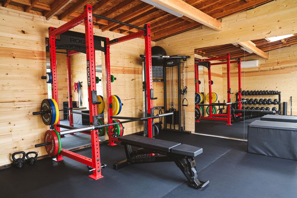 ADLEE FAYYAZ FITNESS - Updated October 2025 - 12 Photos - Los Angeles, California - Trainers ...