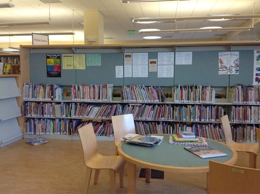 GLEN PARK BRANCH LIBRARY - Updated June 2024 - 40 Photos & 58 Reviews ...