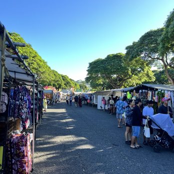 ALOHA STADIUM SWAP MEET & MARKETPLACE - Updated July 2025 - 3160 Photos ...