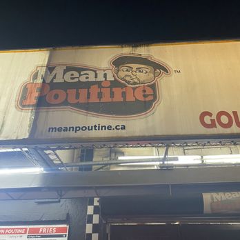 MEAN POUTINE - Updated October 2025 - 308 Photos & 306 Reviews - 718 ...