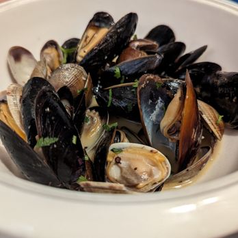 BRICCO OSTERIA & BAR - Updated April 2024 - 287 Photos & 133 Reviews ...