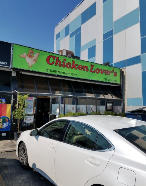 CHICKEN LOVERS - Updated December 2025 - 712 Photos & 902 Reviews - 215 ...