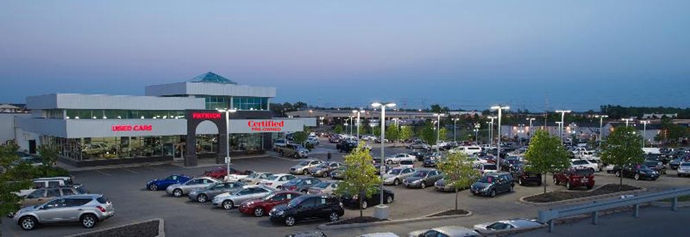 BOB JOHNSON BUICK GMC SOUTH - Updated November 2025 - 42 Photos & 22 ...