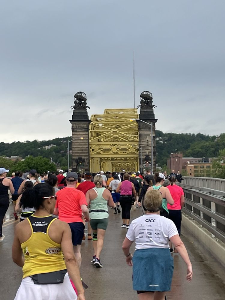 PITTSBURGH MARATHON - Updated November 2025 - 27 Photos & 15 Reviews ...