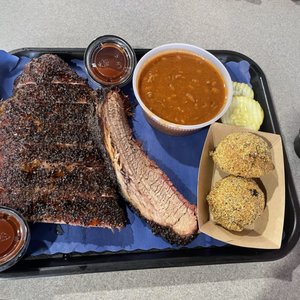 SIERRA BBQ - Updated December 2024 - 11099 Lackman Rd, Lenexa, Kansas ...